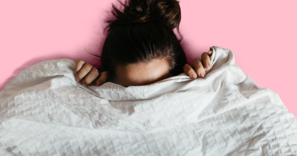 How To Overcome A Fear Of Intimacy And What Causes It In The First Place